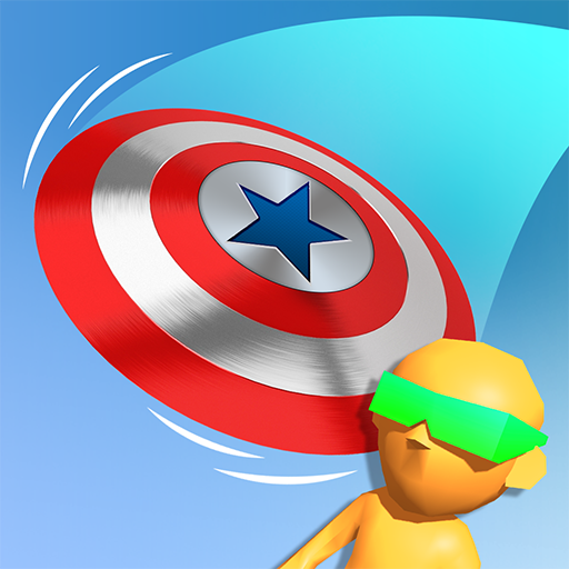 Disc Throw - Ultimate Competitive Game - App on Amazon Appstore