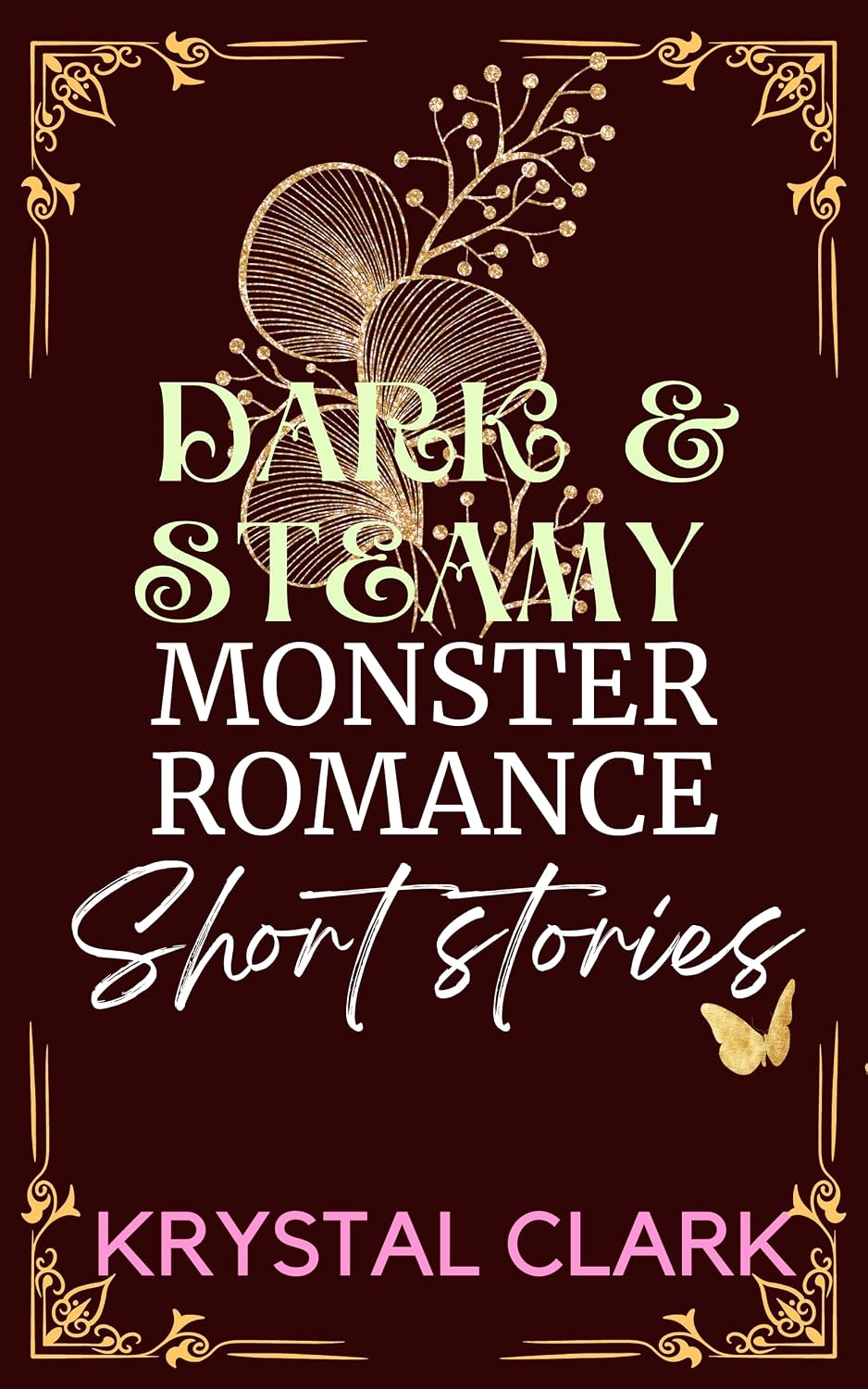 Amazon.com: Dark & Steamy Monster Romance Short Stories: A Monster ...