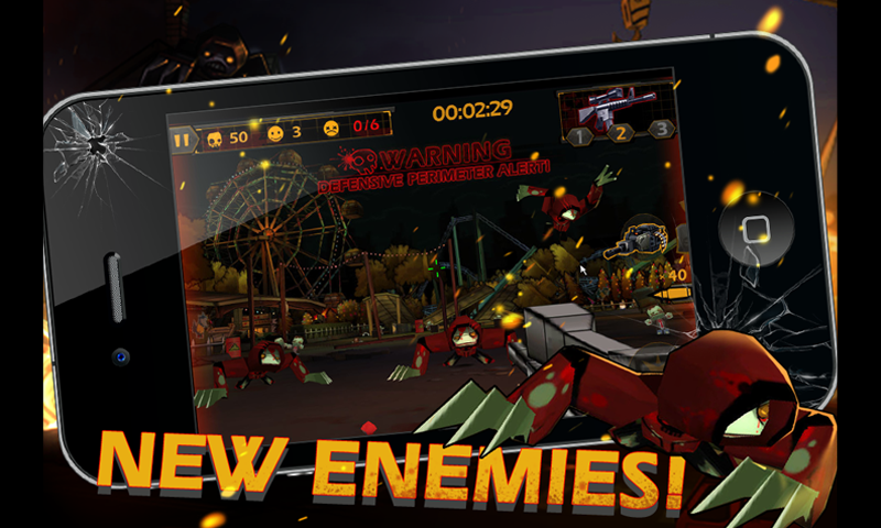 Call of Mini: Sniper - App on Amazon Appstore