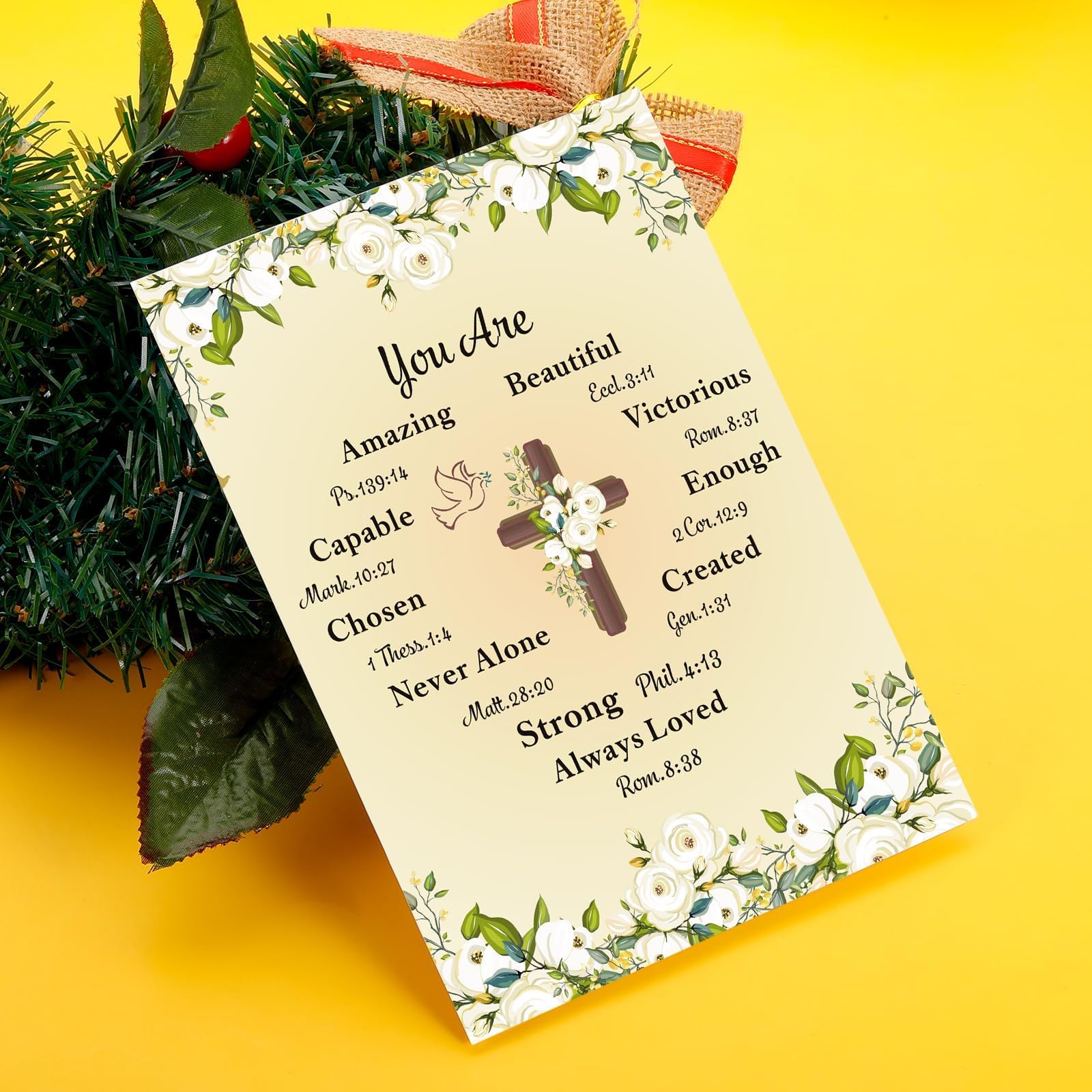 Snapklik.com : Confirmation Card For Girls Boys, Off To College Gifts For Boys Girls, Religious ...