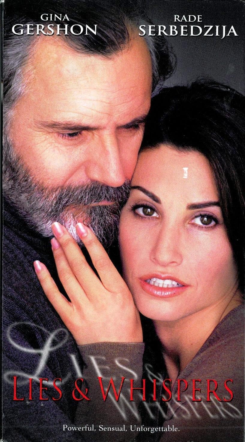 Prague Duet [VHS] : Gina Gershon, Rade Serbedzija, Patricia Hodge ...