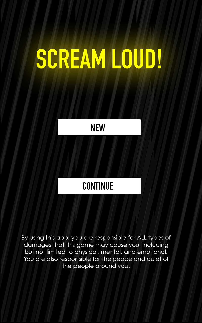 Scream Loud - App on Amazon Appstore