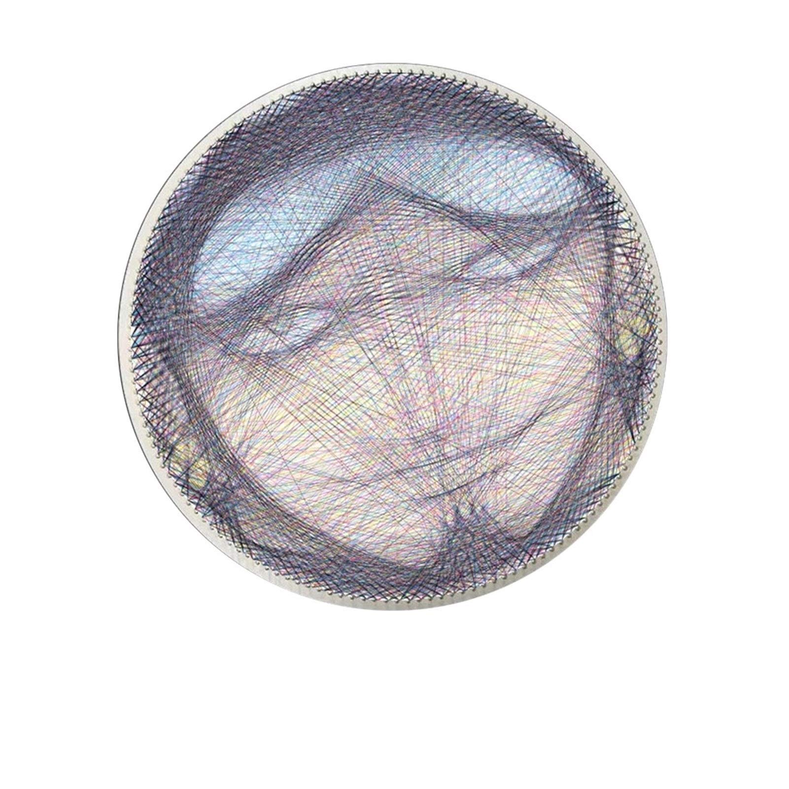 Piece Of String Characters