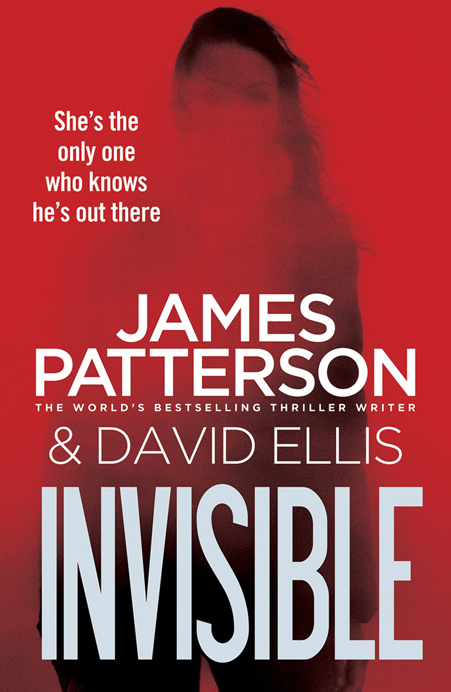 Amazon | Invisible (Invisible Series, 1) | Patterson, James | Mystery