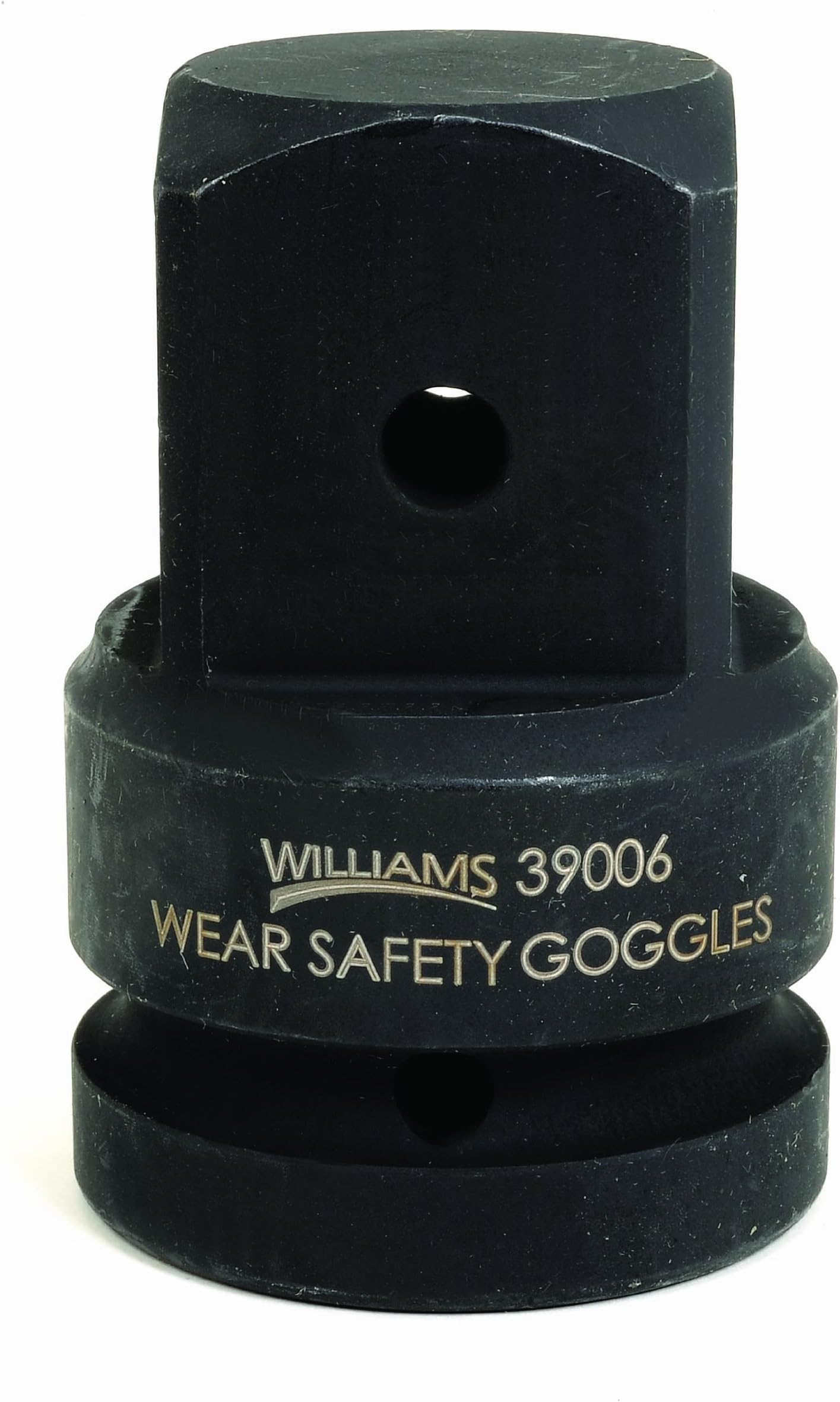 Amazon.com: Williams 4-6 1/2-Inch Drive Impact Adaptor