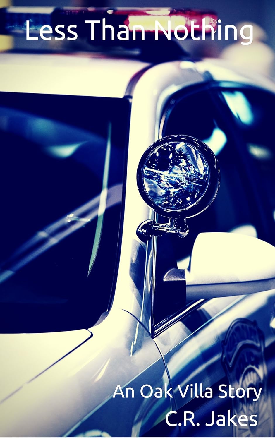 Amazon.com: Less Than Nothing eBook : Jakes, C.R.: Kindle Store