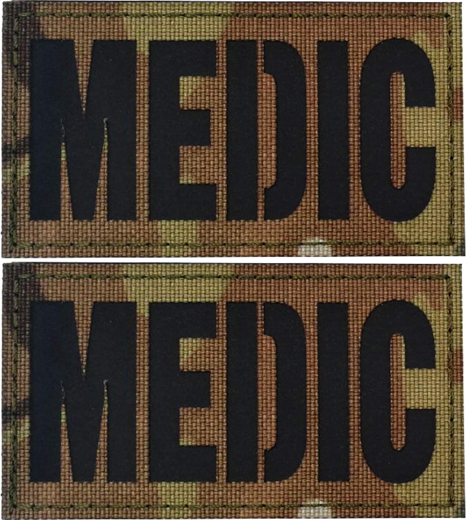 Amazon.com: Combat Medic Patch So Others May Live - 3.5x3 inch ...