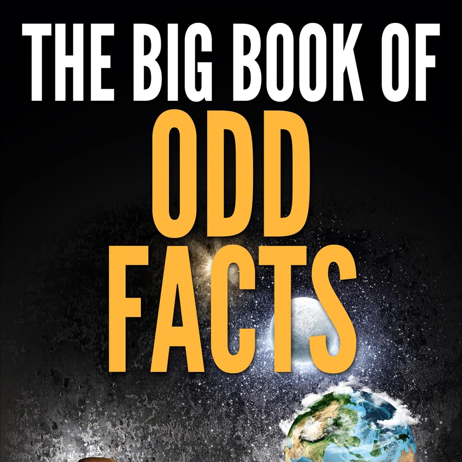 Amazon.com: The Big Book of Odd Facts (Audible Audio Edition): John ...