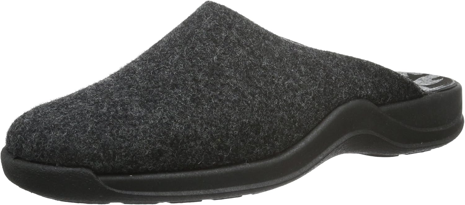 Rohde Women's 2309 Clogs: Amazon.co.uk: Fashion