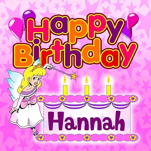 Hannah Birthday Memes