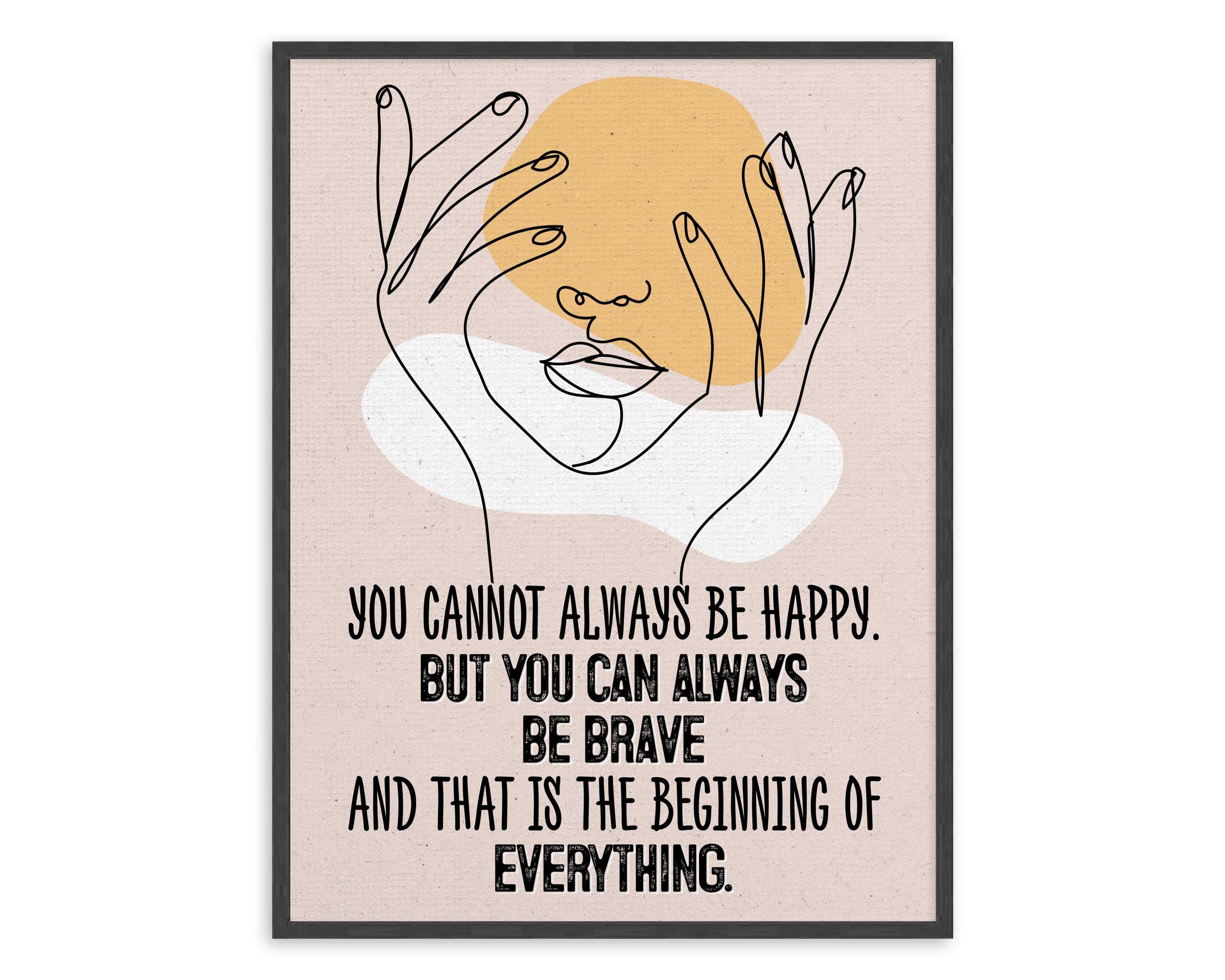 Be Happy Always Quotes