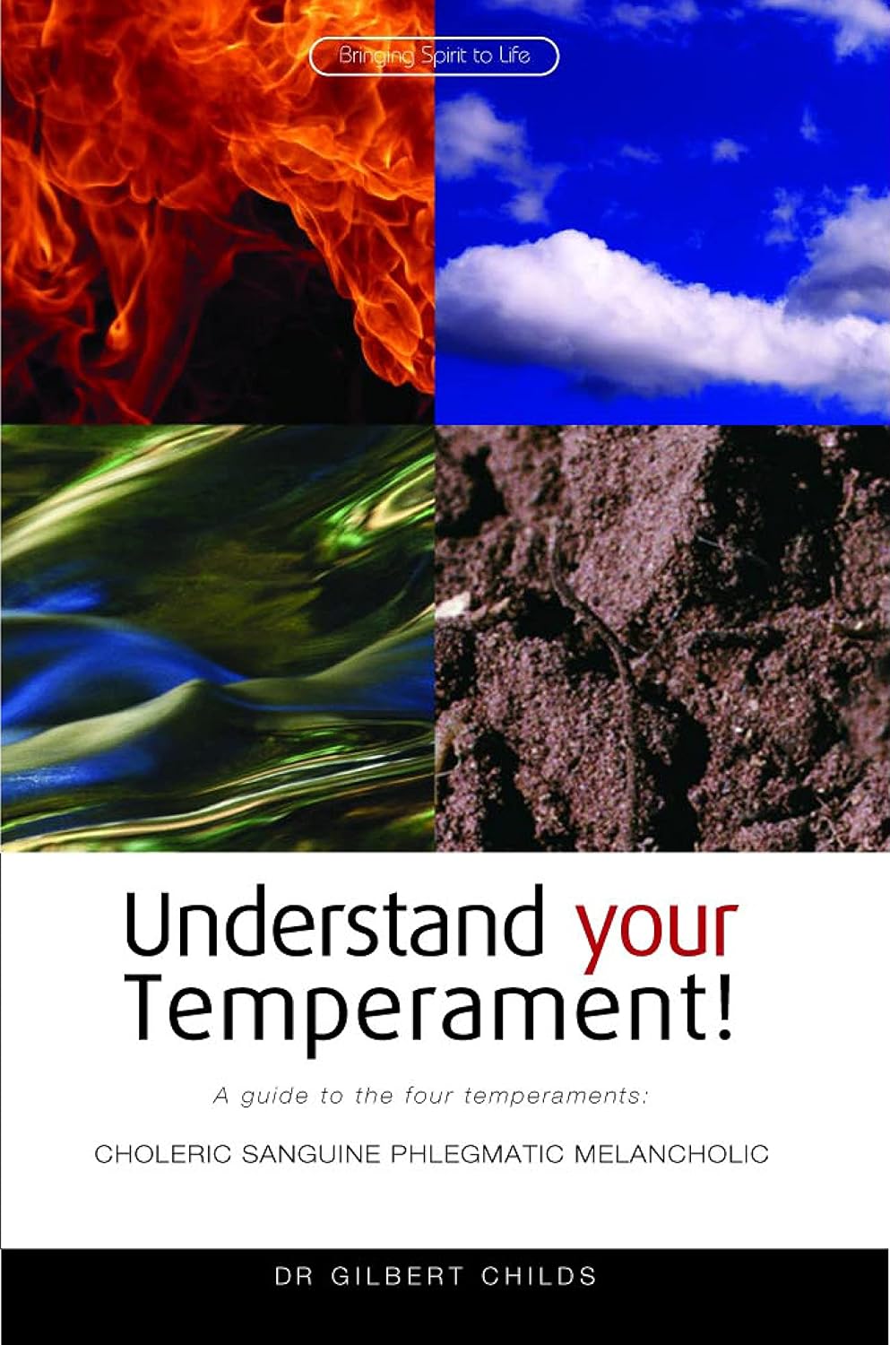 Understand Your Temperament!: A Guide to the Four Temperaments ...