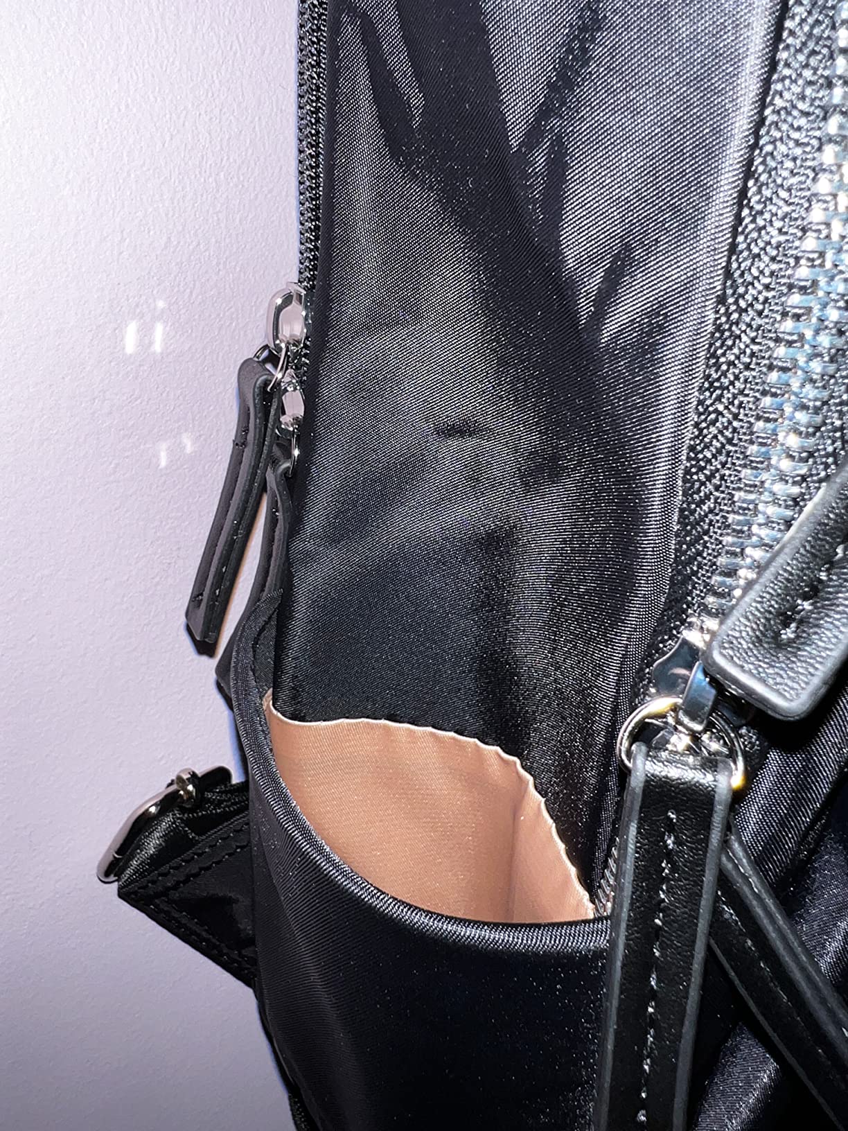 $9/mo - Finance GOLF SUPAGS Womens Laptop Backpack with Separate Laptop ...