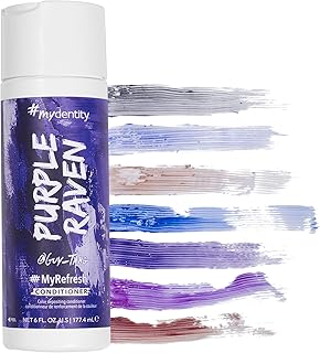 Raven Hair Color: Shades And Secrets Revealed | ShunSalon