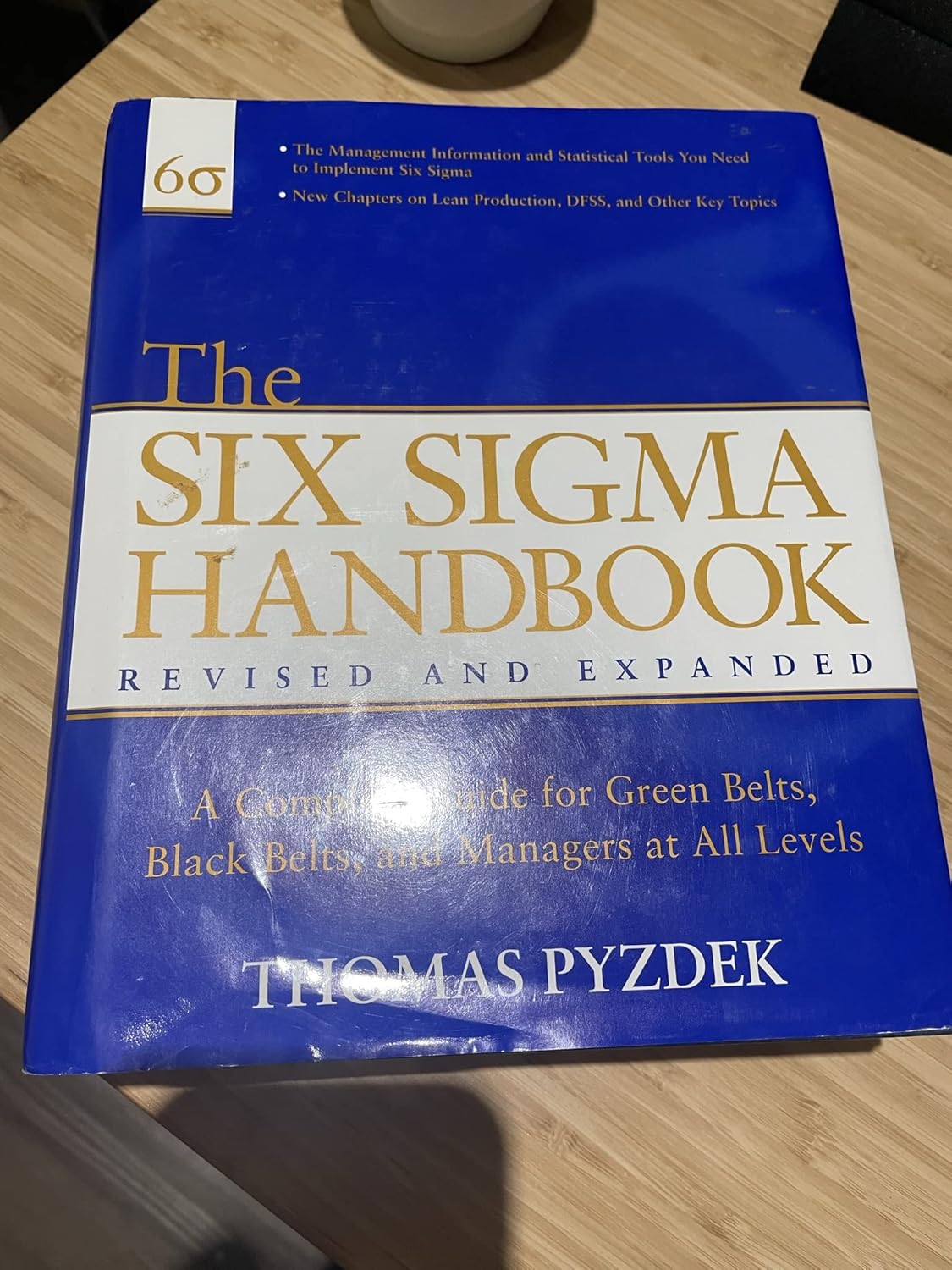 The Six Sigma Handbook Revised And Expanded Buy Online At Best Price the-six-sigma-handbook-revised-and-expanded-buy-online-at-best-price