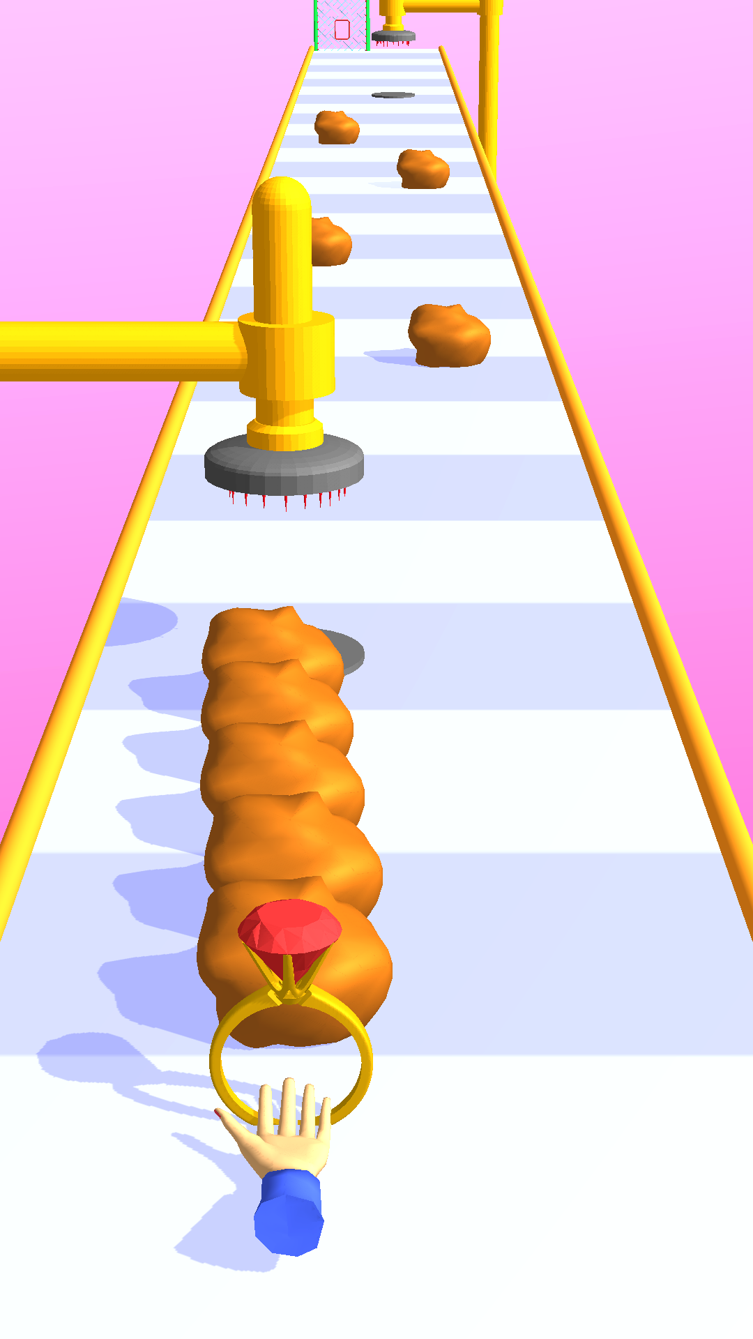 Gems Stack jewellery Craft-Amazonアプリストアのアプリ