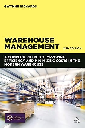 Warehouse Management: A Complete Guide to Improving Efficiency and ...