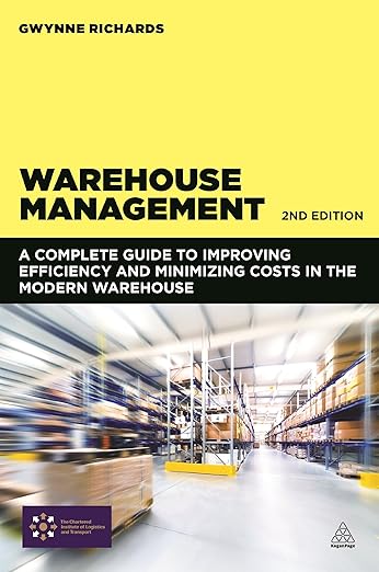 Warehouse Management: A Complete Guide to Improving Efficiency and ...