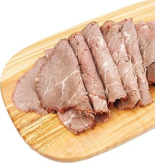 Beef Roasts: Why Some Cuts Turn Stringy And How To Avoid It | ShunGrill