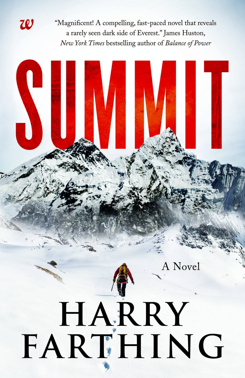 SUMMIT [Paperback] [Jan 01, 2017] NA: Farthing, Harry: 9789386224330 ...