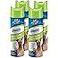 Amazon.com: Woolite Carpet and Upholstery Cleaner Stain Remover, 4 pack ...