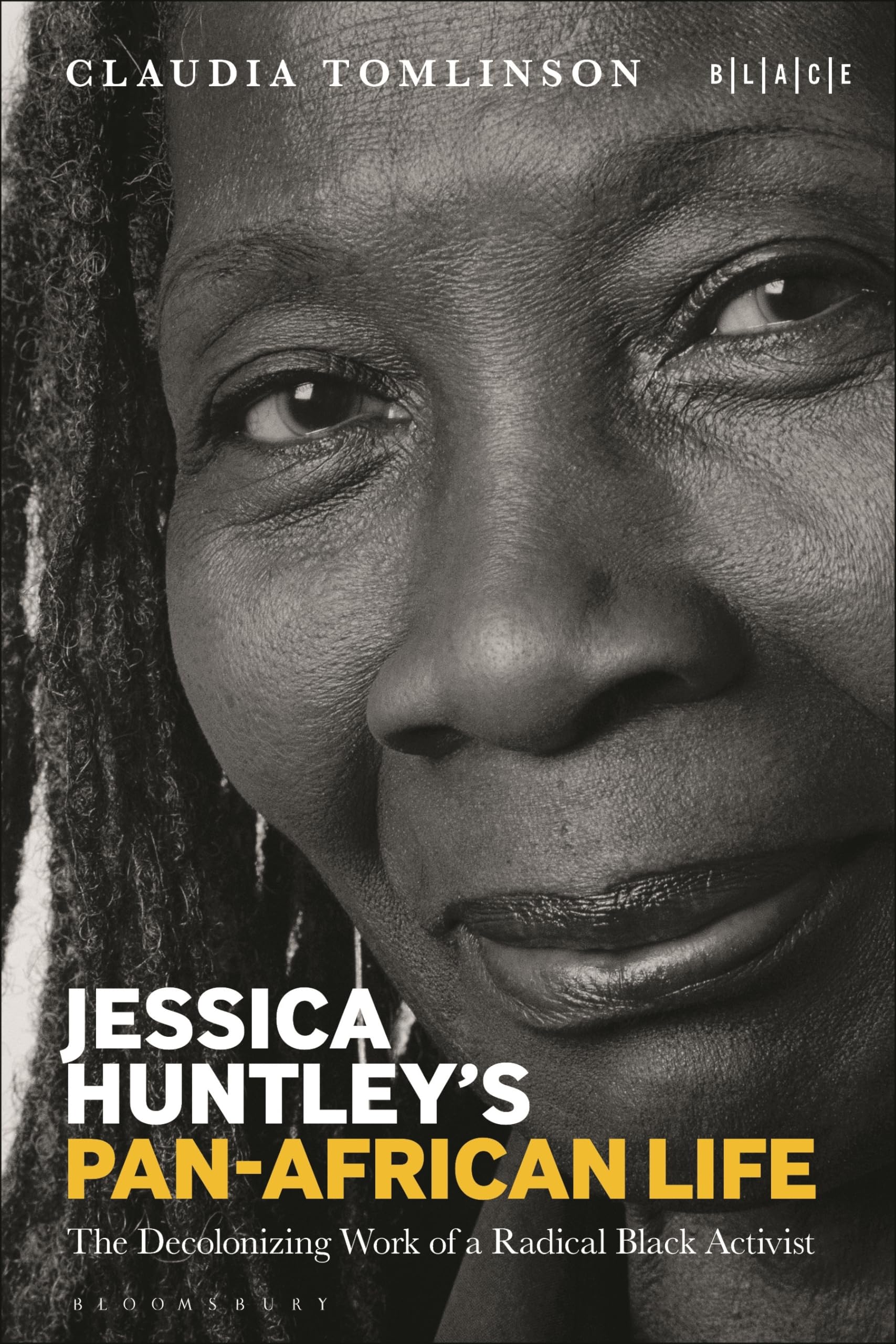 Jessica Huntley's Pan-African Life: The Decolonizing Work of a Radical ...