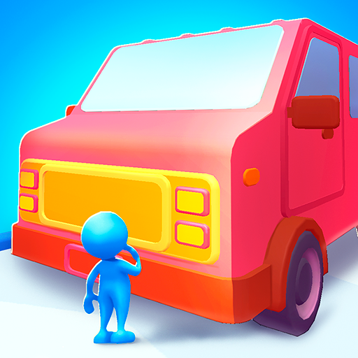 Scale Hug: Tiny Runner - App on Amazon Appstore