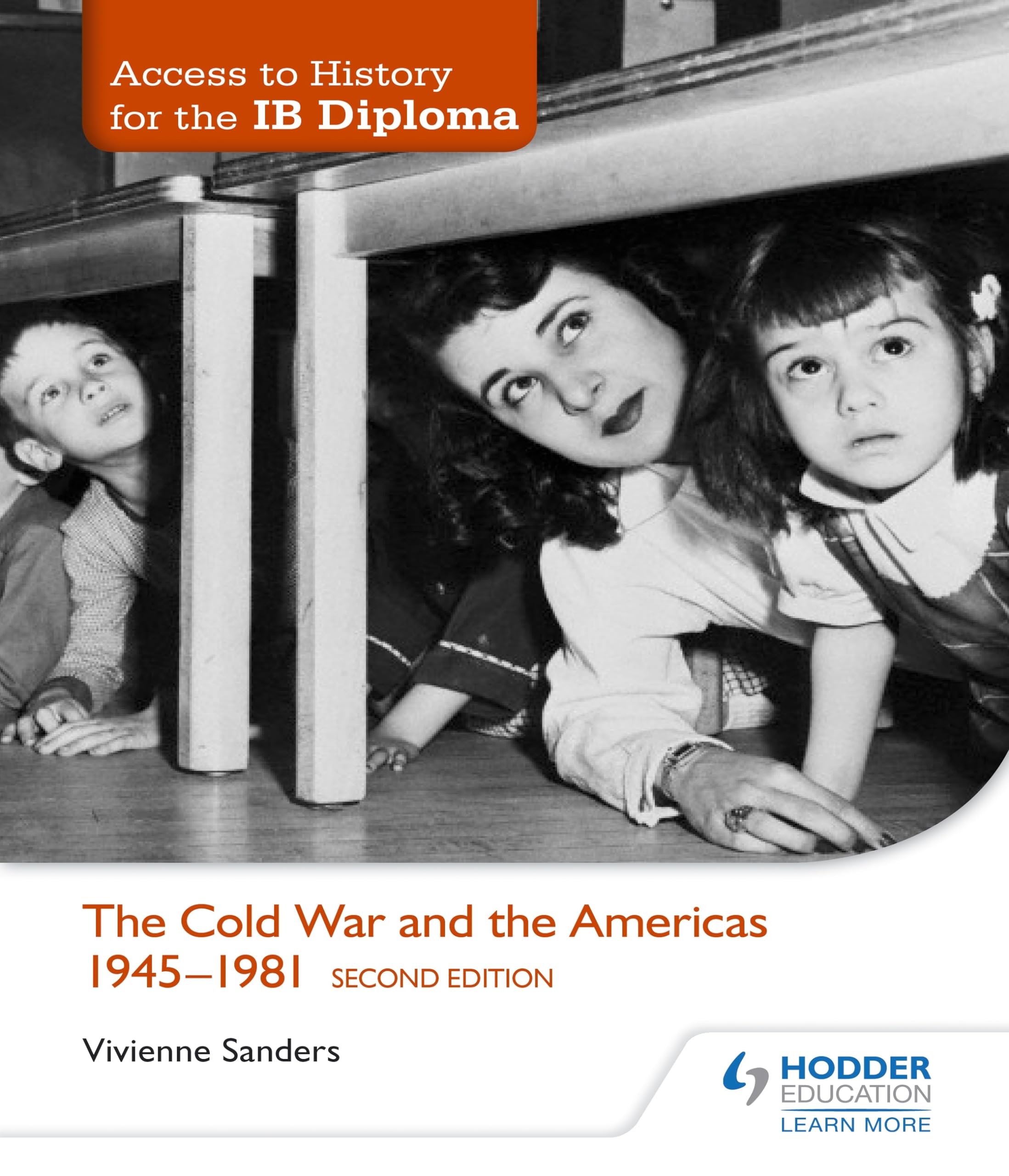 Access to History for the IB Diploma: The Cold War and the Americas ...