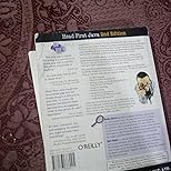 Buy Head First Java: A Brain-Friendly Guide, 2Nd Edition (Covers Java 5 ...