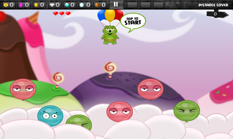 Jumping Jack:Amazon.fr:Appstore for Android