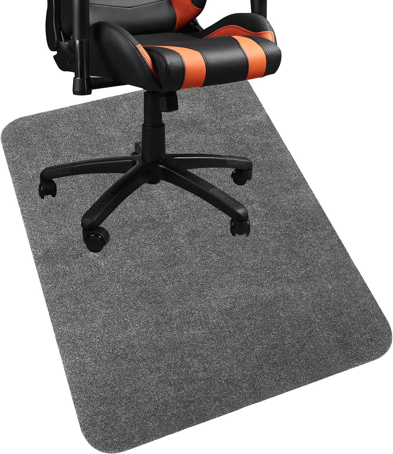 Amazon.com : Brinman Chair Mat for Hardwood Floor,36"x48" Desk Chair ...