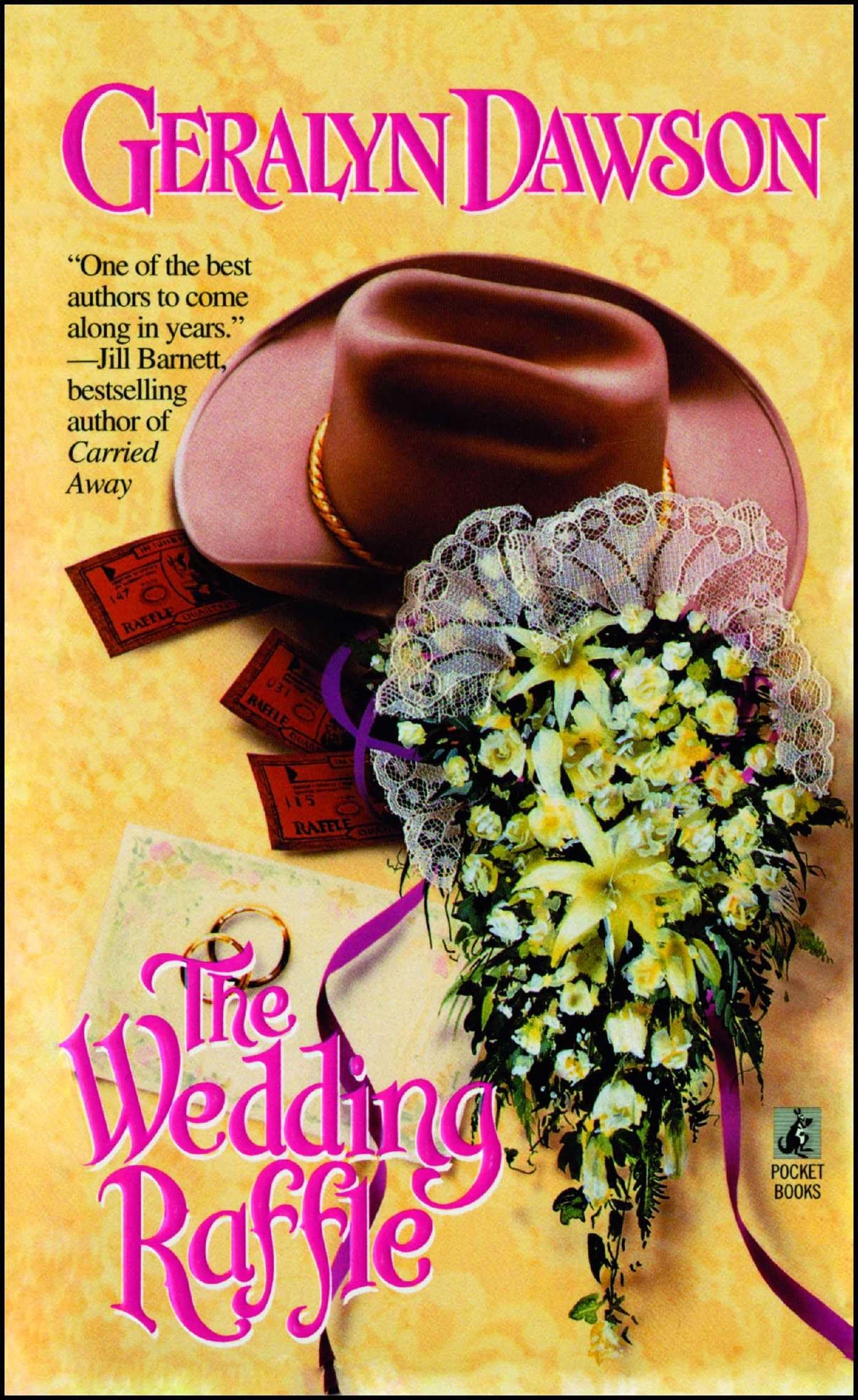 The Wedding Raffle: Dawson, Geralyn: 9781451666656: Amazon.com: Books