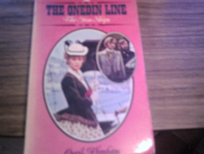 The Onedin Line: The Iron Ships: Amazon.co.uk: Abraham, Cyril ...
