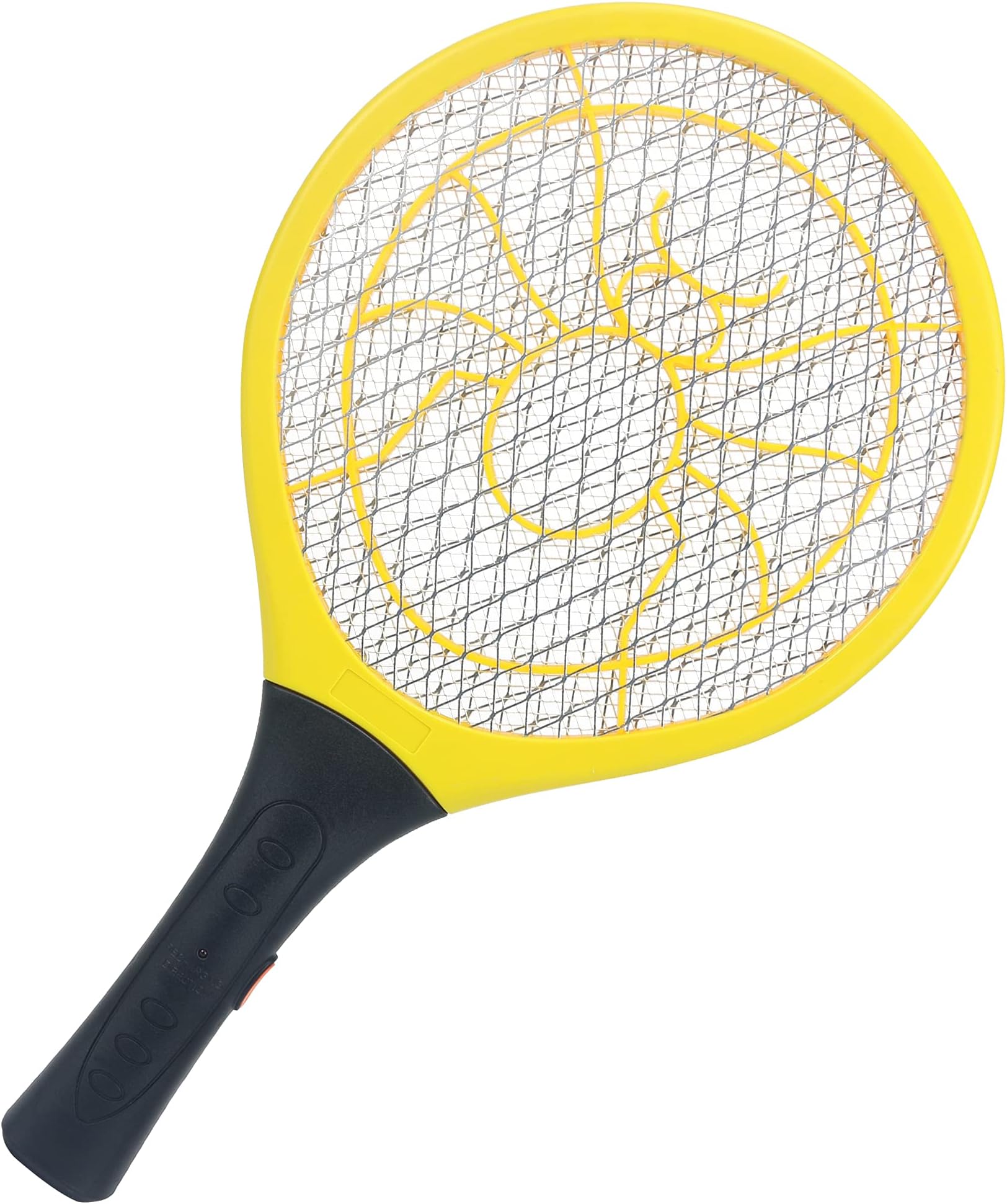 Amazon.com : FOBELISK Electric Fly Swatter - Bug Zapper - Best High ...