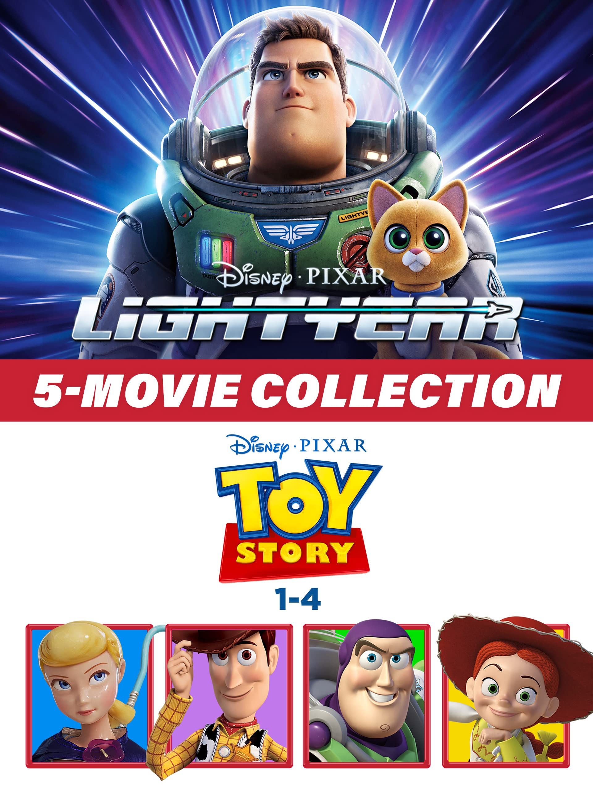 Buy Lightyear Toy Story 1 4 5 Movie Collection Online At Desertcart buy-lightyear-toy-story-1-4-5-movie-collection-online-at-desertcart