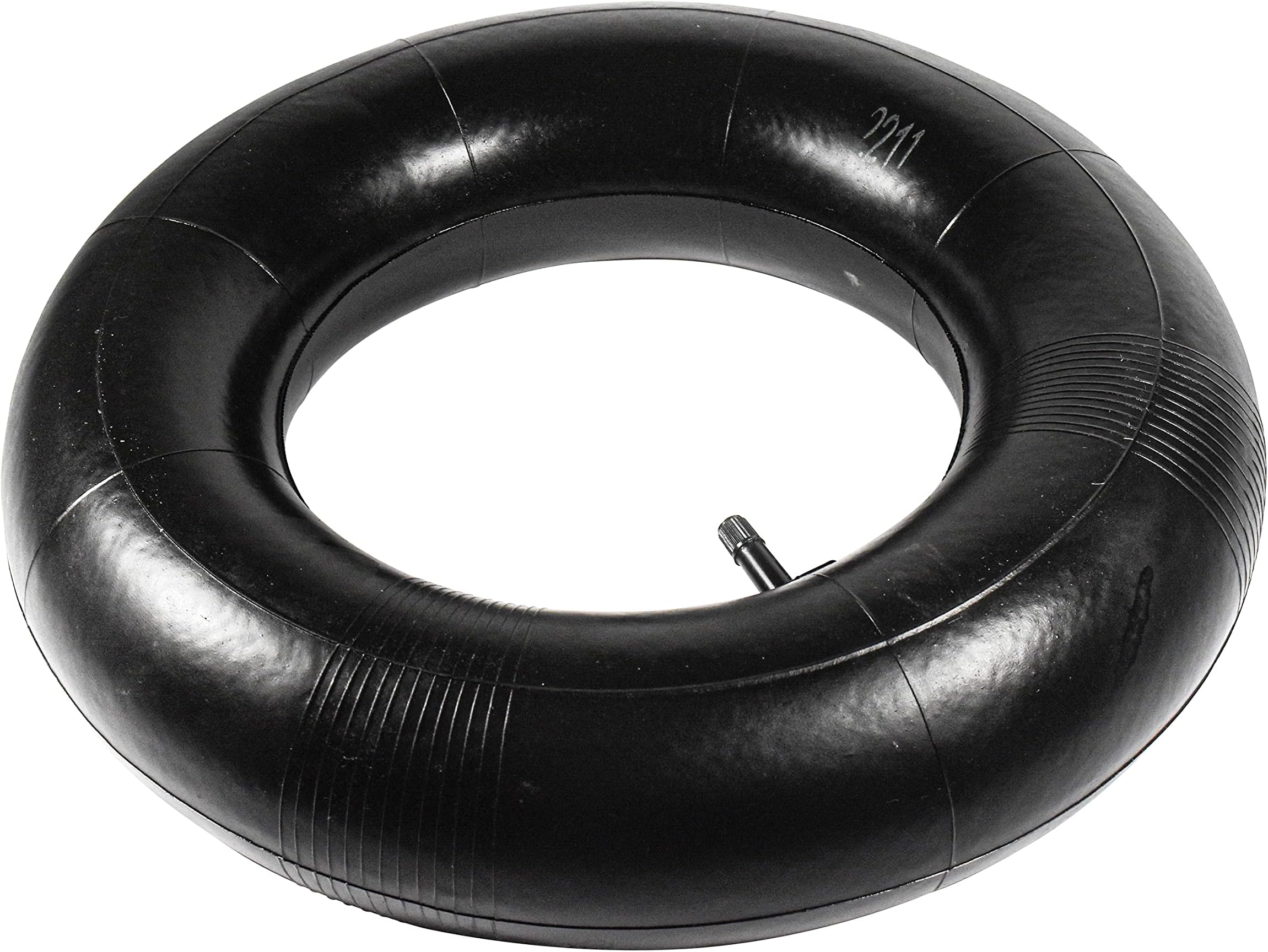 Amazon.com: Inner tube 4.8/4.00-8 for wheelbarrow tire 8" Potreba ...
