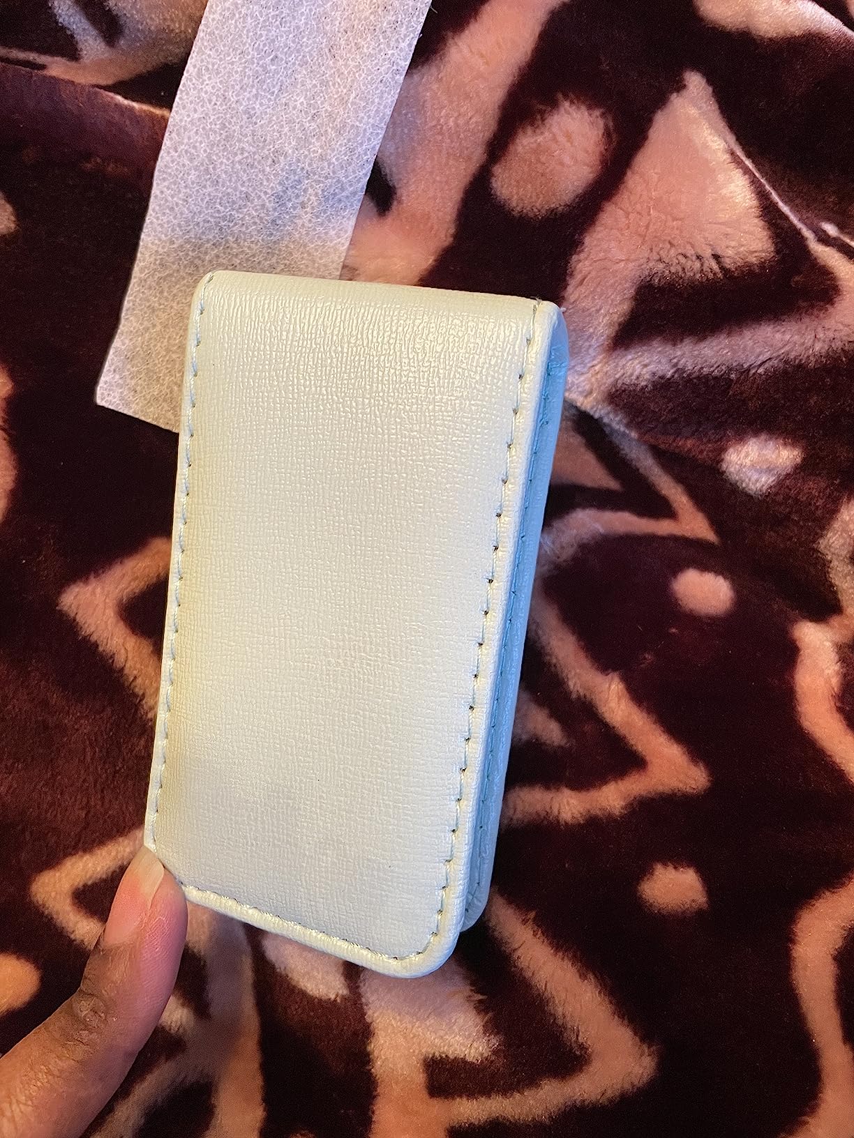 Amazon.com : Manicure Set Nail Clippers Pedicure Kit -7 Pieces ...