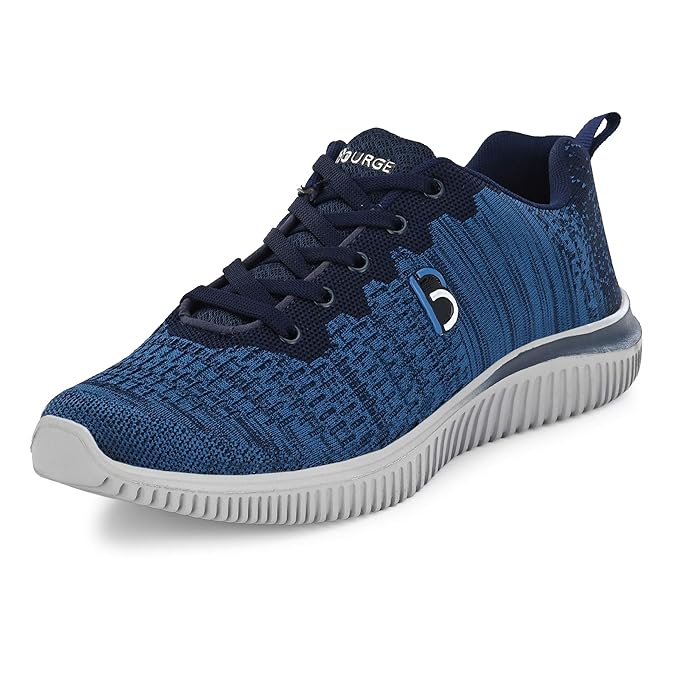 Bourge Men Loire-3 Running Shoes : Amazon.in: Fashion
