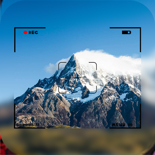 𝑪𝒍𝒂𝒓𝒊𝒕𝒚 𝑪𝒂𝒎 - 𝑷𝒓𝒐 𝑺𝒉𝒐𝒐𝒕𝒊𝒏𝒈:Amazon.de:Appstore for Android