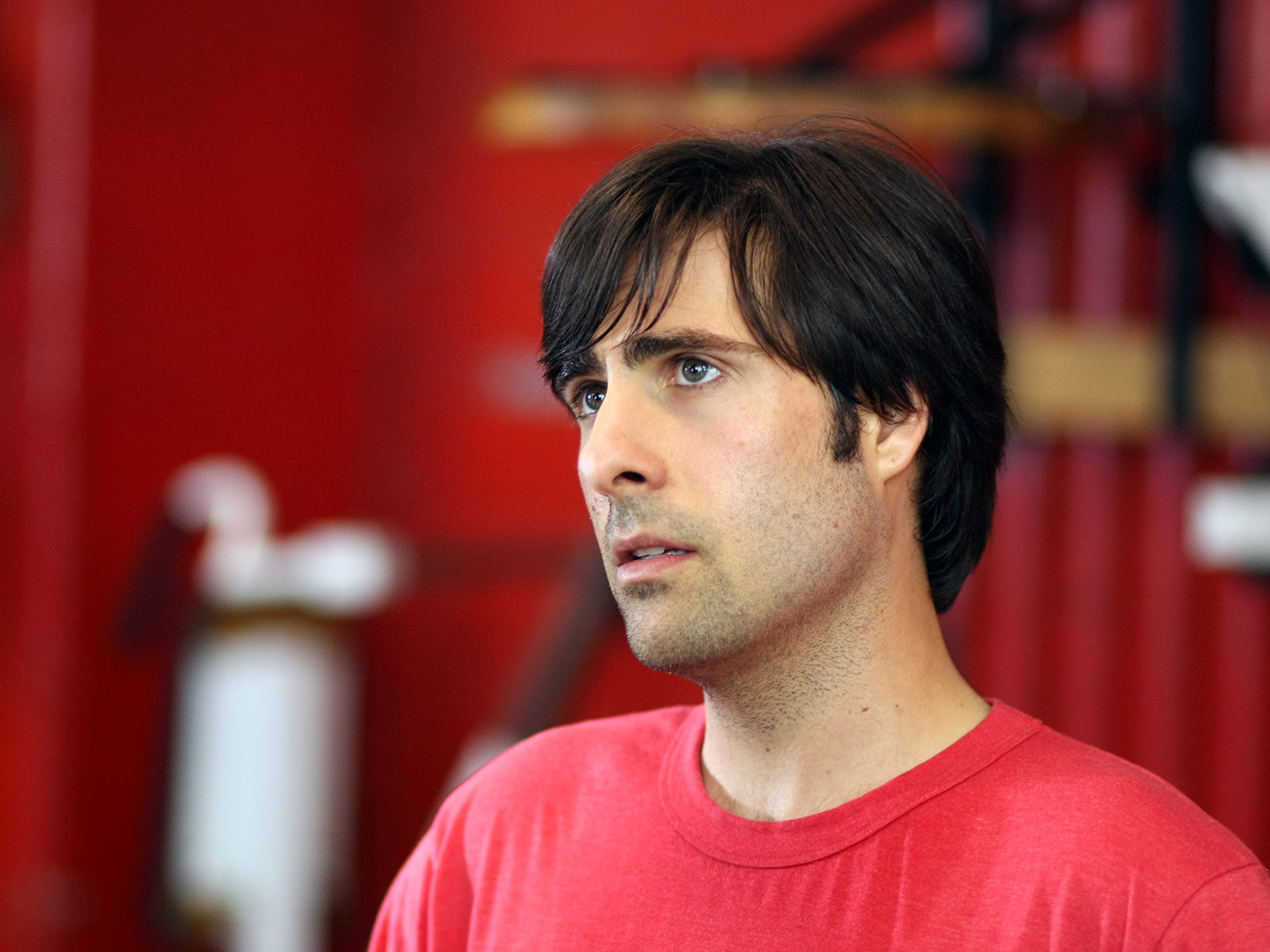 Watch BORED TO DEATH - Season 1 | Prime Video