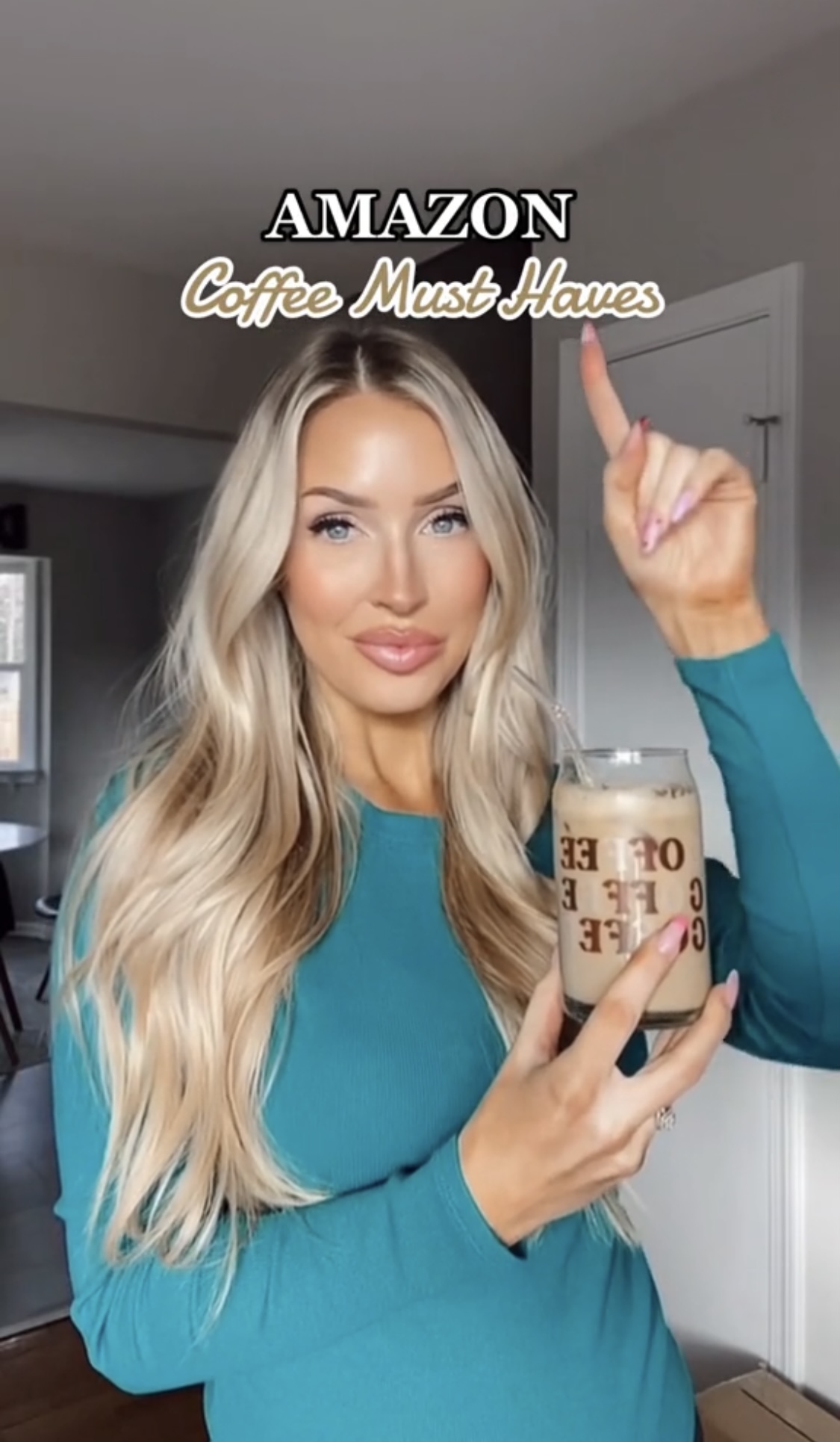 Watch Amazon Coffee Must Haves on Amazon Live