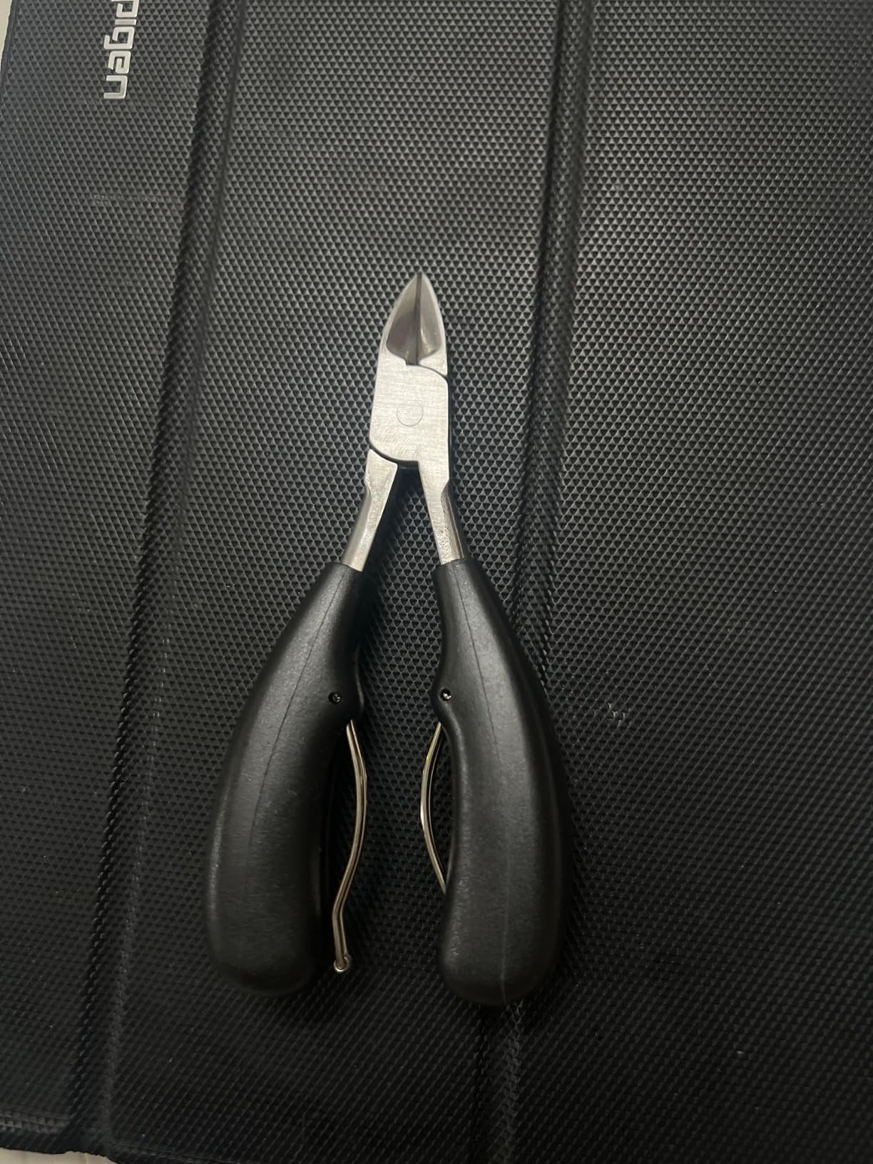 Buy FERYES Ingrown Toenail Clippers with Straight Blade - Podiatry Tool ...