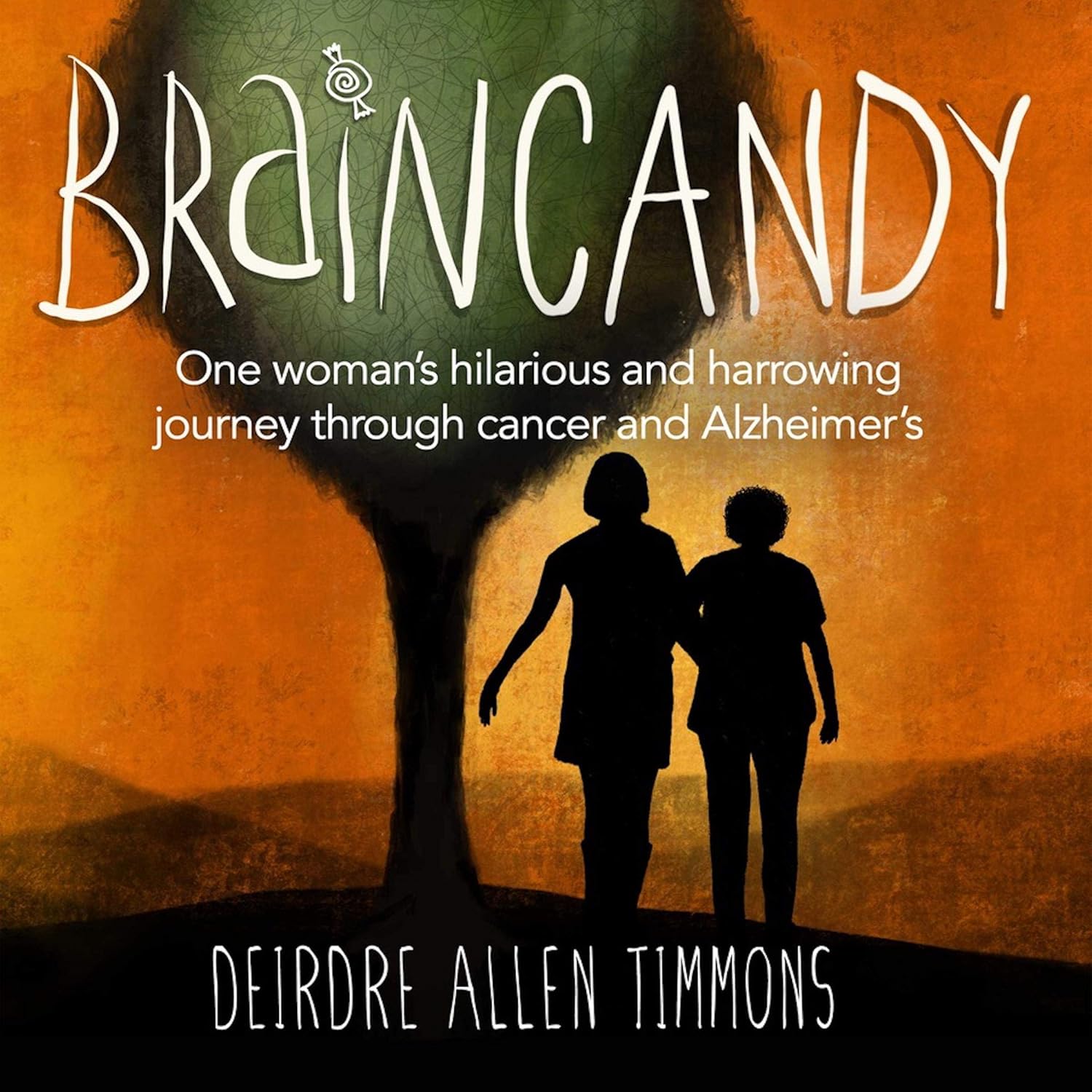 Amazon.com: Brain Candy: A Memoir (Audible Audio Edition): Deirdre ...
