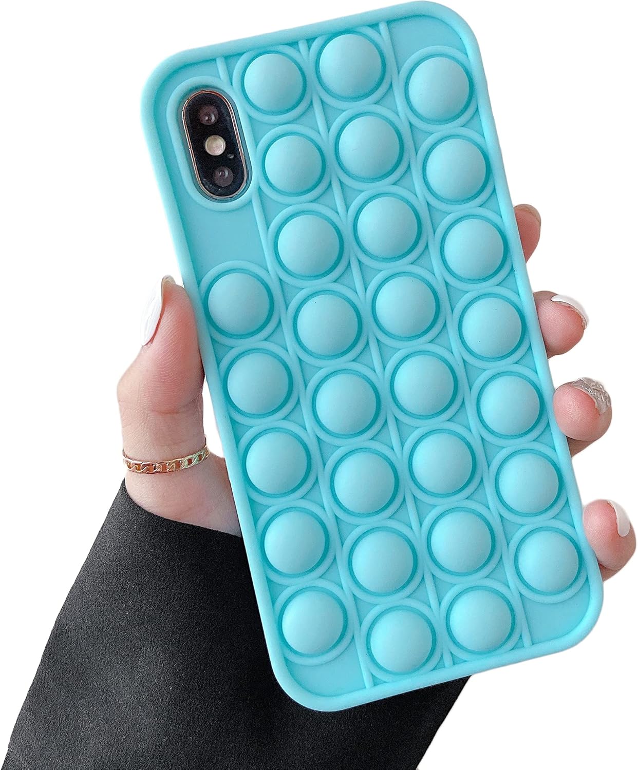 Amazon.com: Cocomii Fidget Case Compatible with iPhone Xs/iPhone X ...