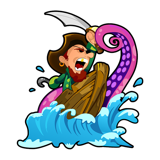 Epic Pirates Story - App on Amazon Appstore