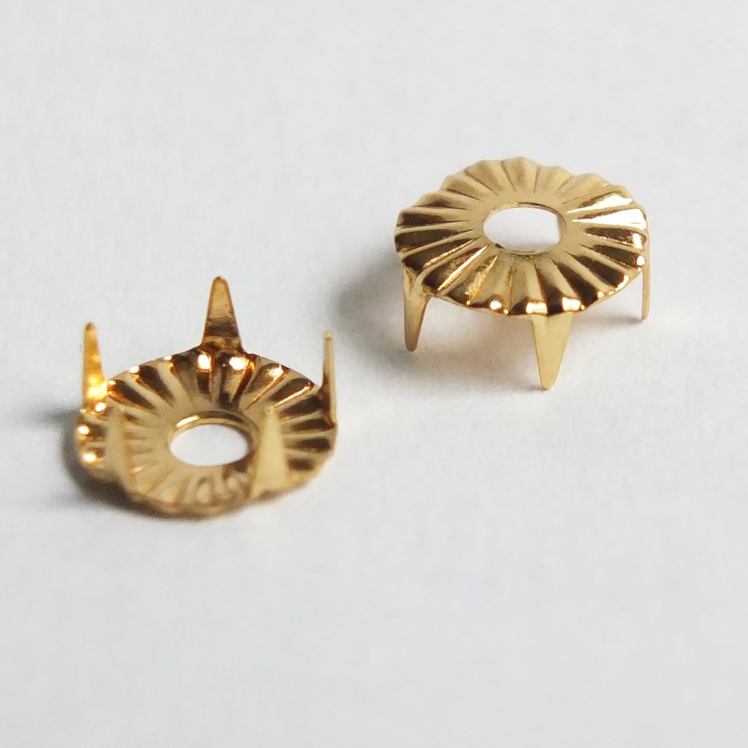 Amazon.com: Rhinestone Settings Prong ss30 (6.55mm) Hand or Tool Set ...