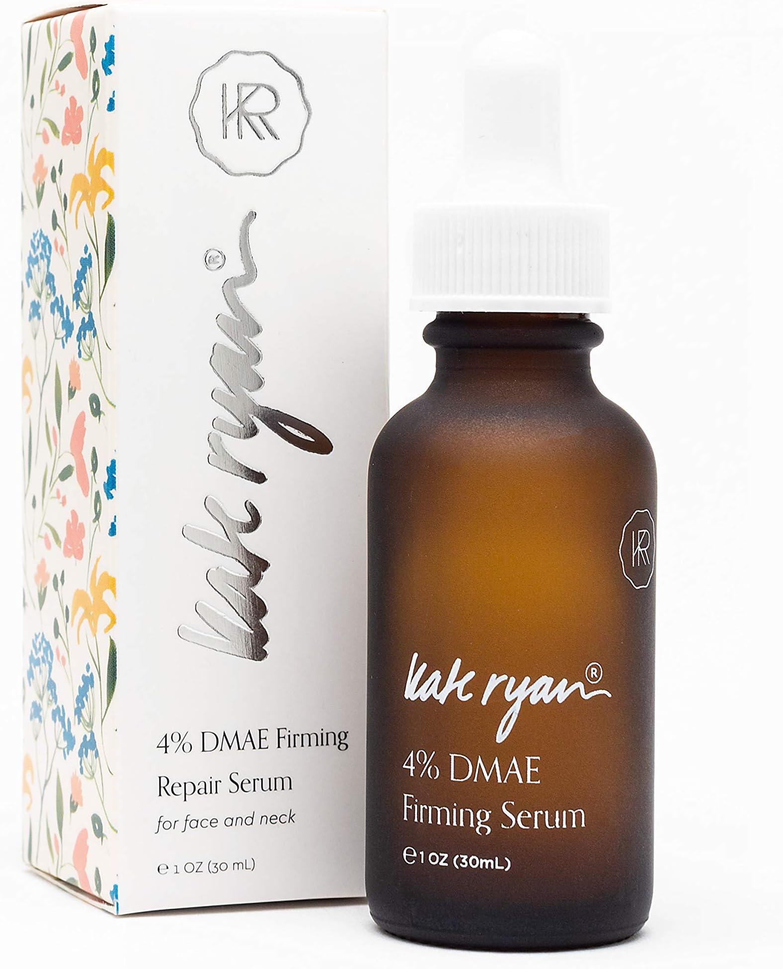 Amazon.com: DERMA E Ultra Lift DMAE Concentrated Serum – All Natural ...