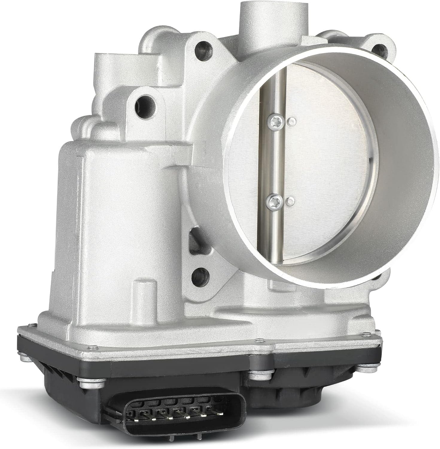 Amazon.com: A-Premium Electronic Throttle Body Compatible with Volvo ...