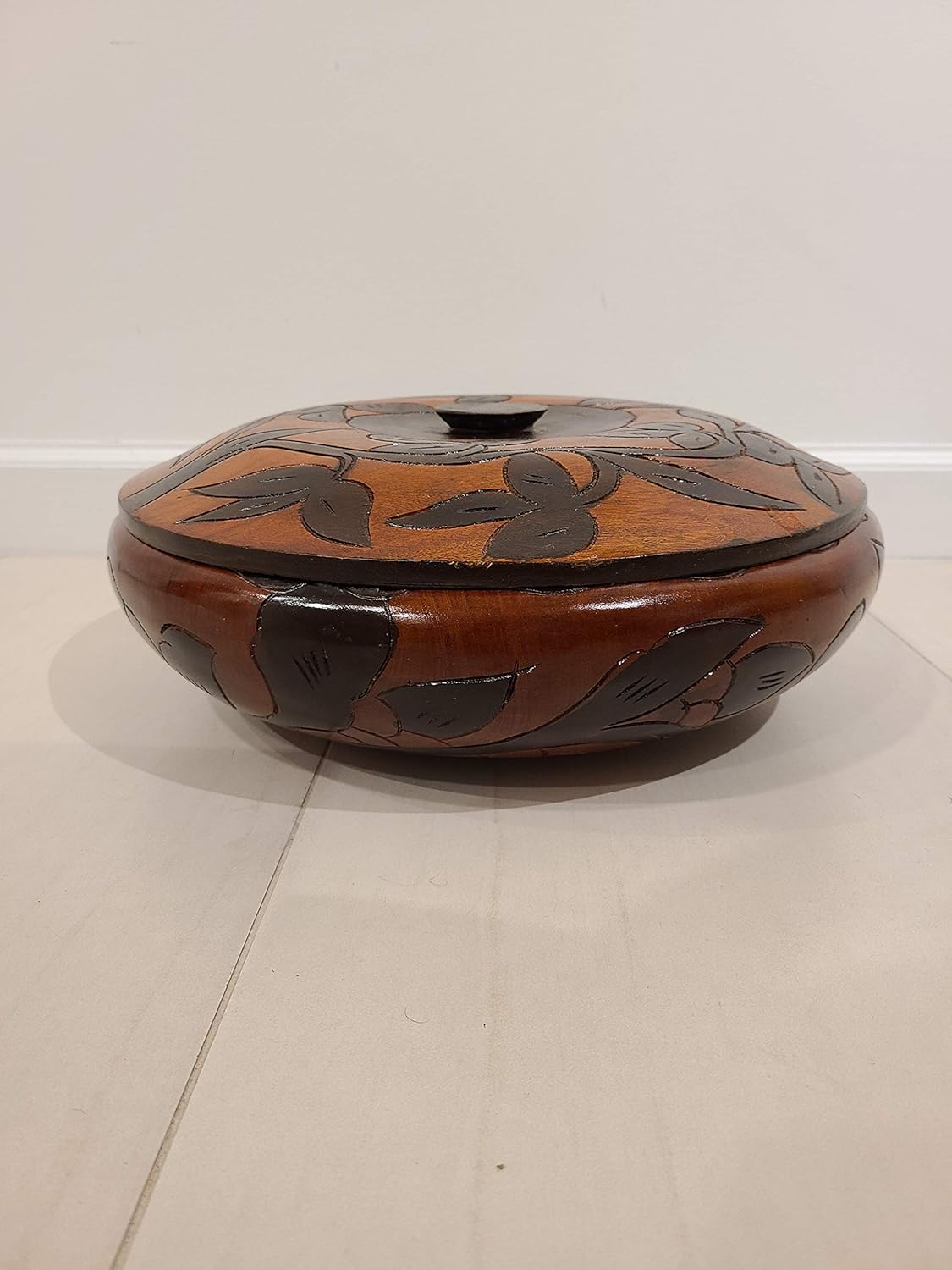 Amazon.com: Batea de Shango Chango Sopera Santeria OSHA Santo Ifa ...