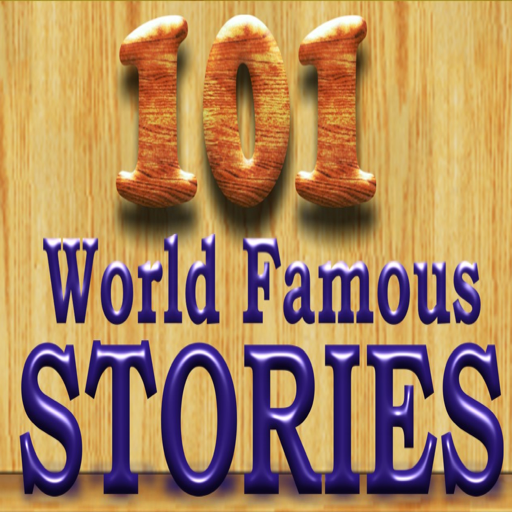 101 World Famous Stories Collection Package - App on Amazon Appstore